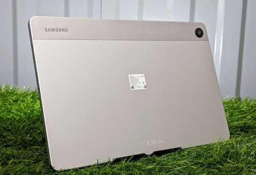 Samsung Galaxy Tab A9+ 5G 4/64 серебристый (Новый)