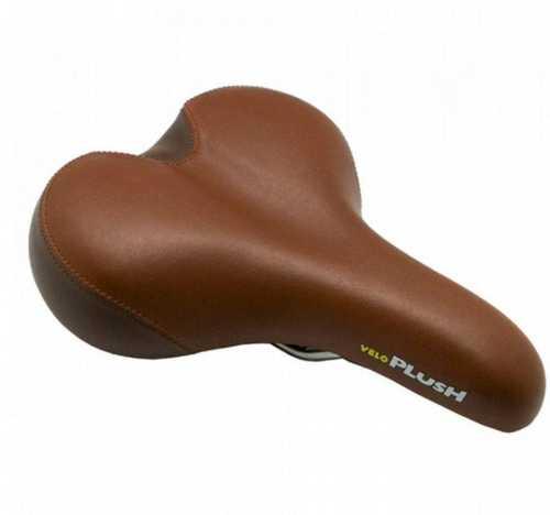 Седло VL-6221 270х210х60мм коричневое