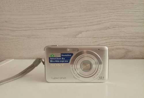 Sony Cyber shot dsc w310