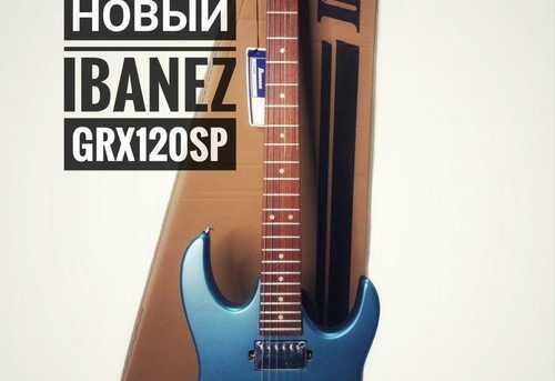 Электрогитара Ibanez GRX120SP-MLM Новая