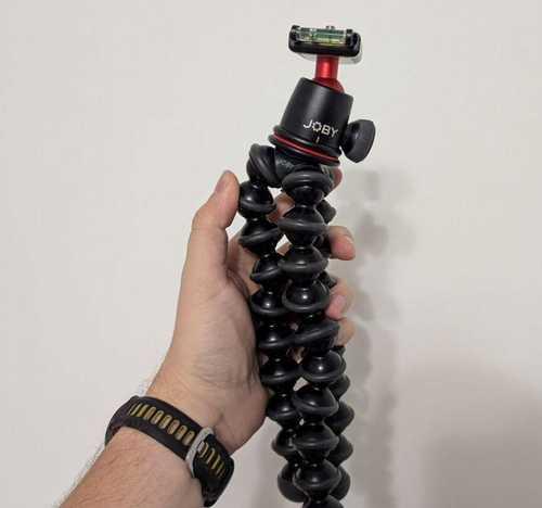 Штатив Joby GorillaPod