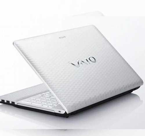 Ноутбук Sony Vaio PCG-71912V i7/8GB/240Gb