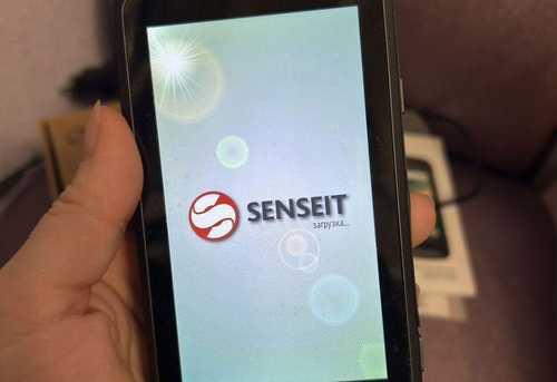 SENSEIT R450, 8 ГБ