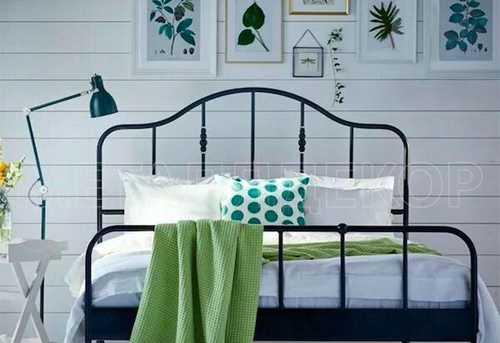 Кровать Сагстуа IKEA 140* 200 см ;160*200 см
