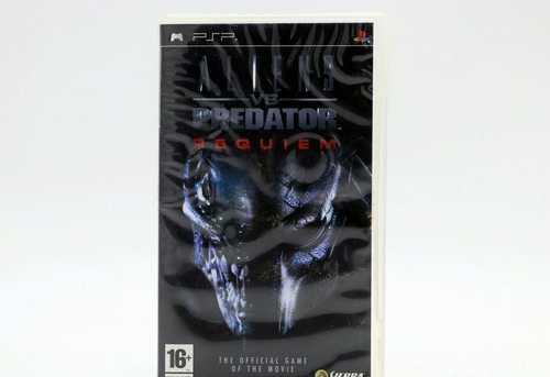 Aliens vs Predator - Requiem для PSP