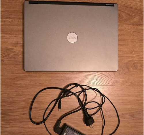 Ноутбук Dell Latitude 12L