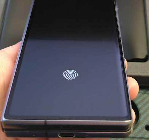 Vivo X Fold , 12/512 ГБ