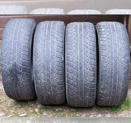 Cooper Discoverer ATR 255/65 R17 110G