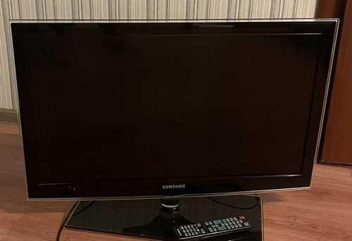 Телевизор Samsung UE-32C4000 LED (торг)