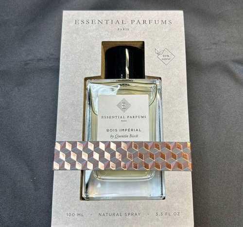 Essential parfums bois imperial
