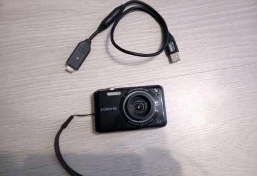 Компактный фотоаппарат самсунг