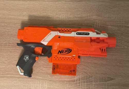 Nerf Elite Stryfe