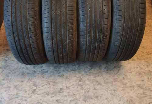 Nexen Radial A/T Neo 205/55 R16