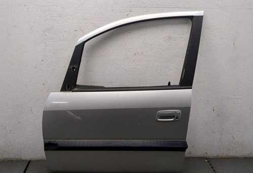 Дверь боковая Opel Zafira A, 2003