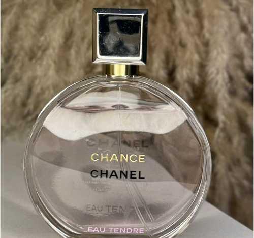 Chanel Chance Eau Tendre