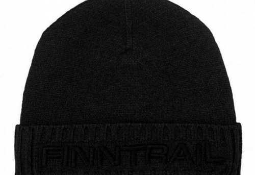 Шапка Finntrail Waterproof Hat 9711 Graphite