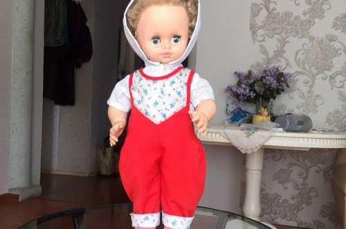 Кукла СССР