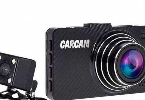 Видеорегистратор carcam D5