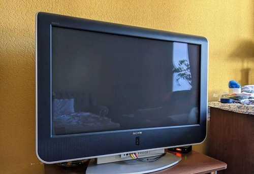 Плазменный телевизор sony ke-p42m1 42 дюйма
