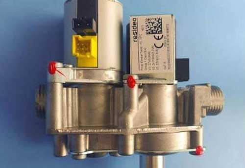 Газовый клапан honeywell VK8515MR4571