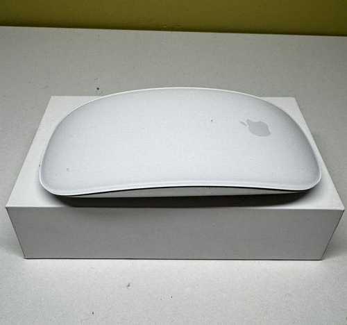 Мышь apple magic mouse 3