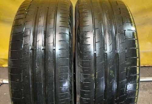 Continental PremiumContact 6 215/55 R17