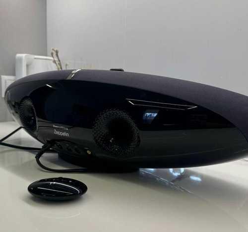 Акустическая система Bowers & Wilkins Zeppelin Air