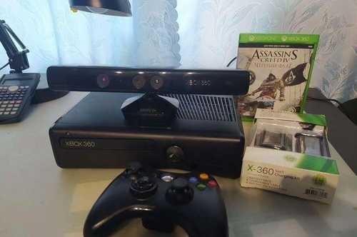 Xbox 360 s freeboot