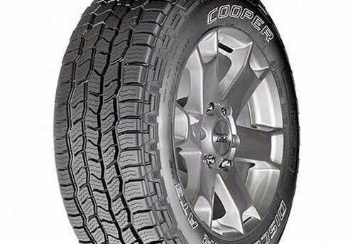 Cooper Discoverer AT3 4S 265/65 R18 120R