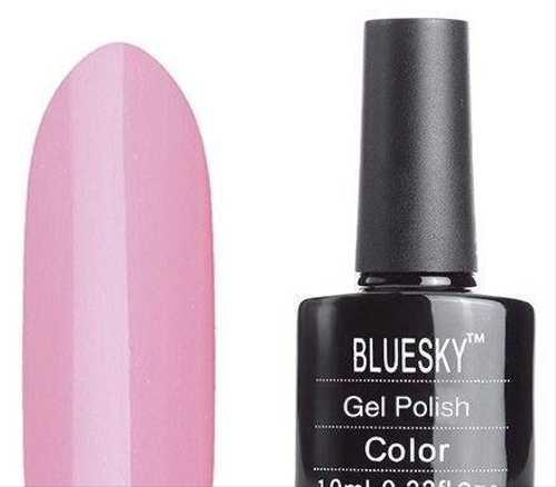 Шеллак Bluesky Shellac, Цвет № 40562/80562 Blush T