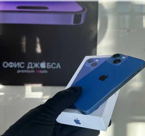 iPhone 13 mini, 128 ГБ