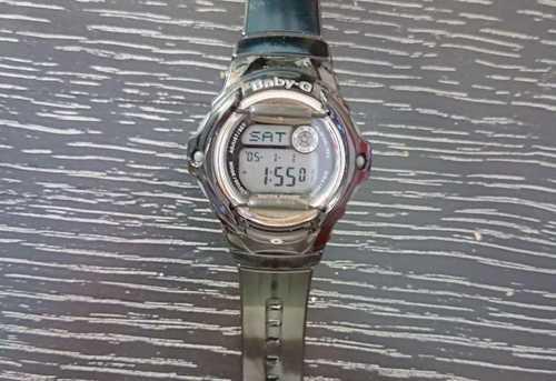 Часы casio BG-169R-1