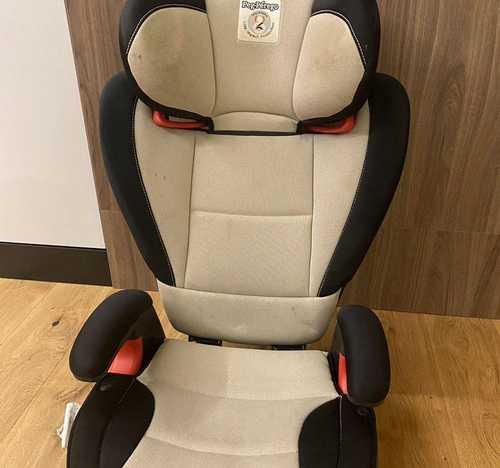 Автокресло PegPerego