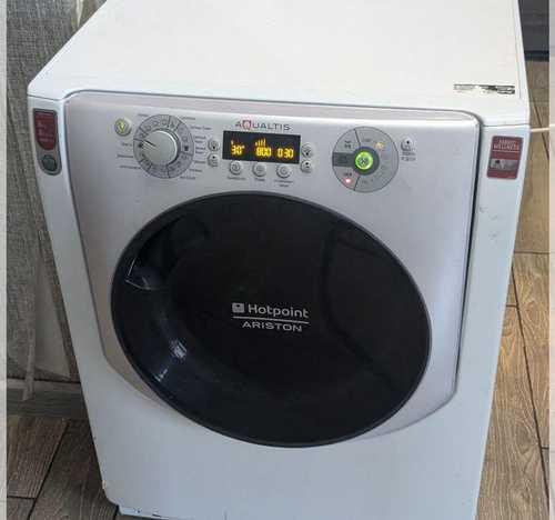 Стиральная машина hotpoint ariston aqs0f 05 cis