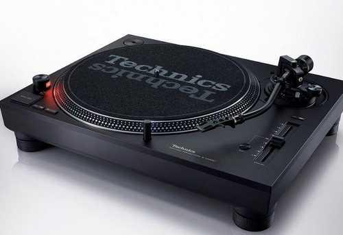 Technics sl 1210 mk7