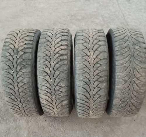 Cordiant Standart 195/65 R15