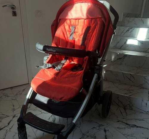 Коляска peg perego