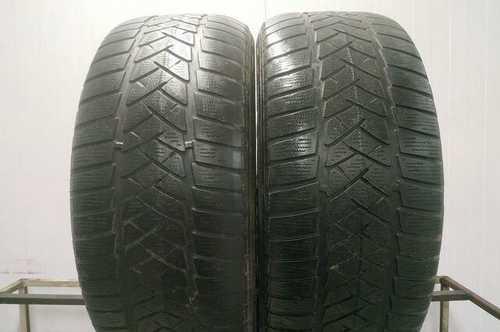 Dunlop 255/55 R18