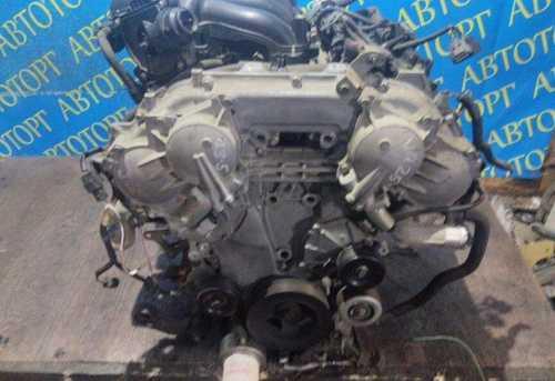 Двигатель Nissan Teana J32 VQ25(DE) 2008