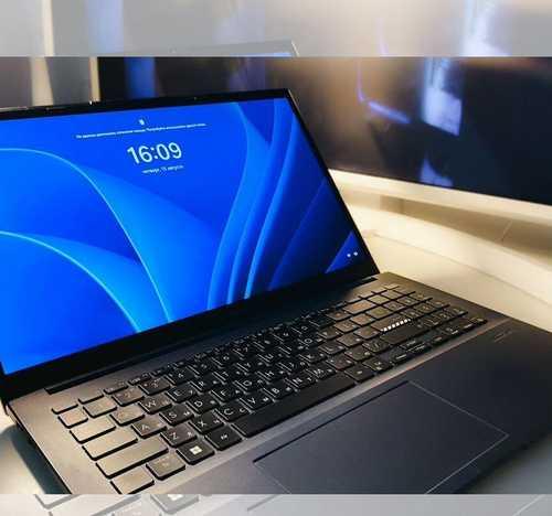 15.6" Ноутбук asus VivoBook Pro 15 / 512гб