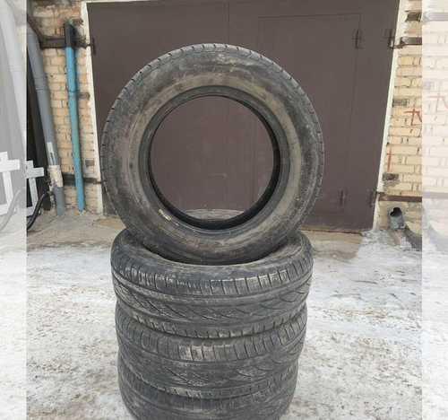 КАМА Кама-Евро-129 195/65 R15 91H