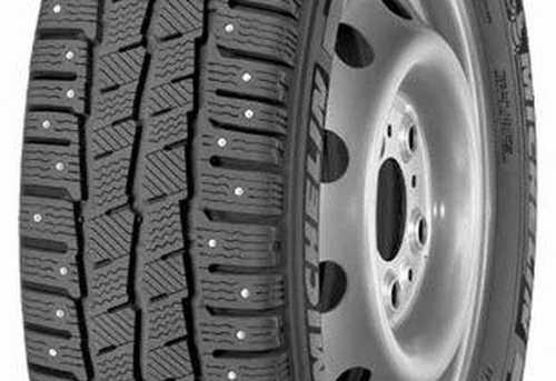 Michelin Agilis X-Ice North 205/65 R16C