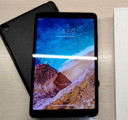 Планшет Xiaomi MiPad 4 (64гб) в идеальном сост