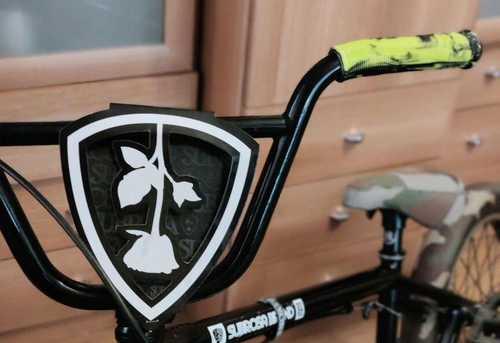 BMX Subrosa 18 комплит велосипед для подростка