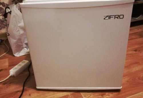 Мини холодильник zifro ZTR-65LN