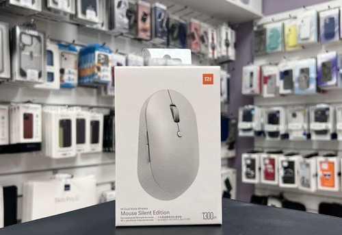 Мышь Xiaomi Mi Dual Mode Wireless Mouse