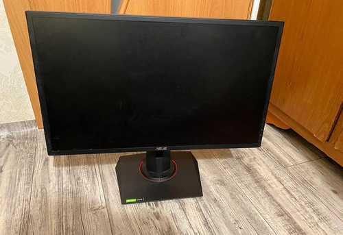 Asus VG248QG 165 Hz