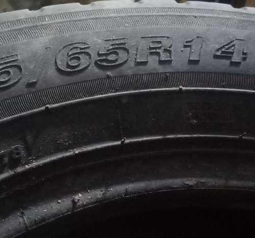Барнаул БС 1 175/65 R18С 26W