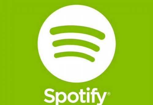 Spotify premium (навсегда)