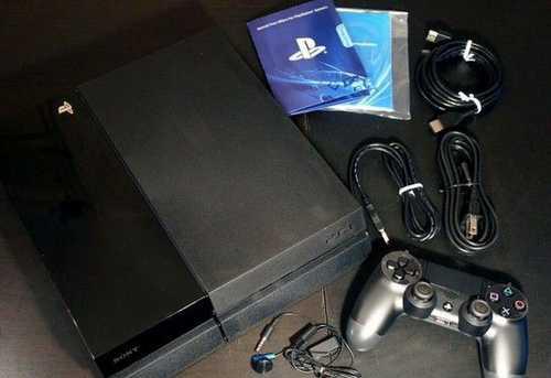 Sony Playstation 4 500 Gb